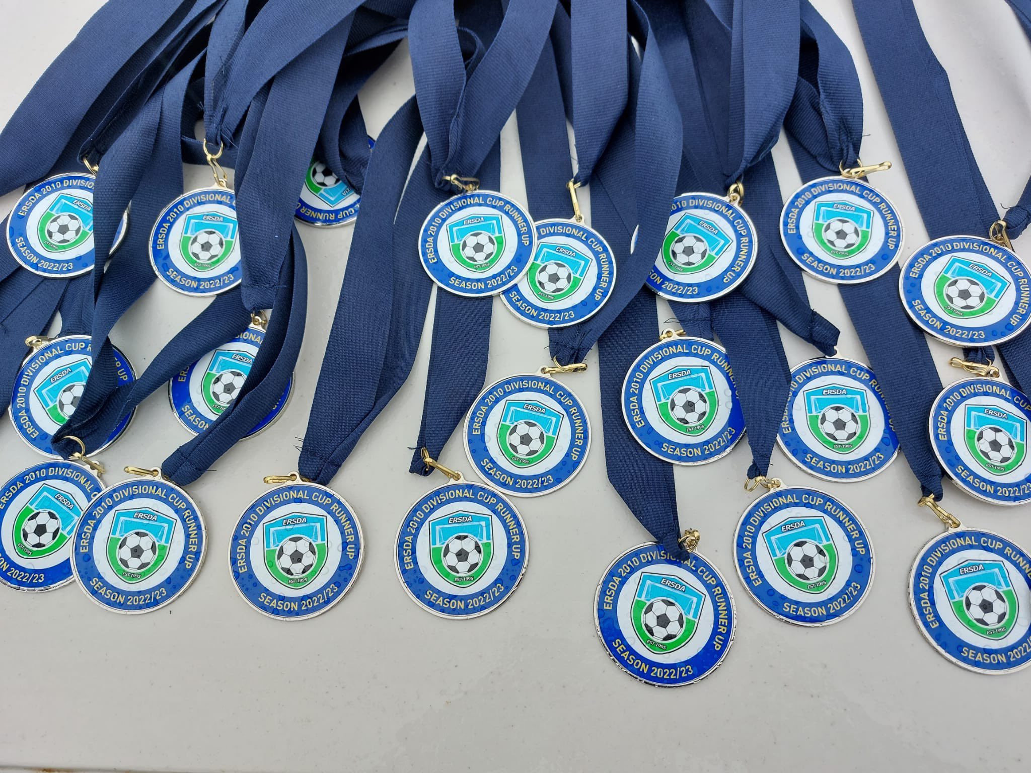 ERSDA – East Renfrewshire soccer development association