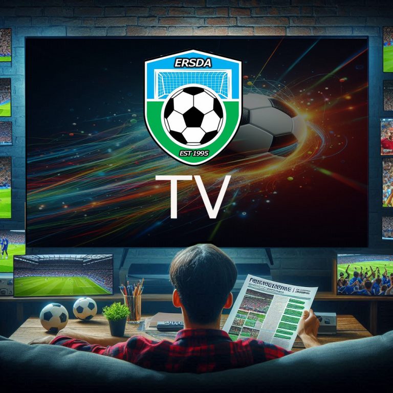 League – ERSDA