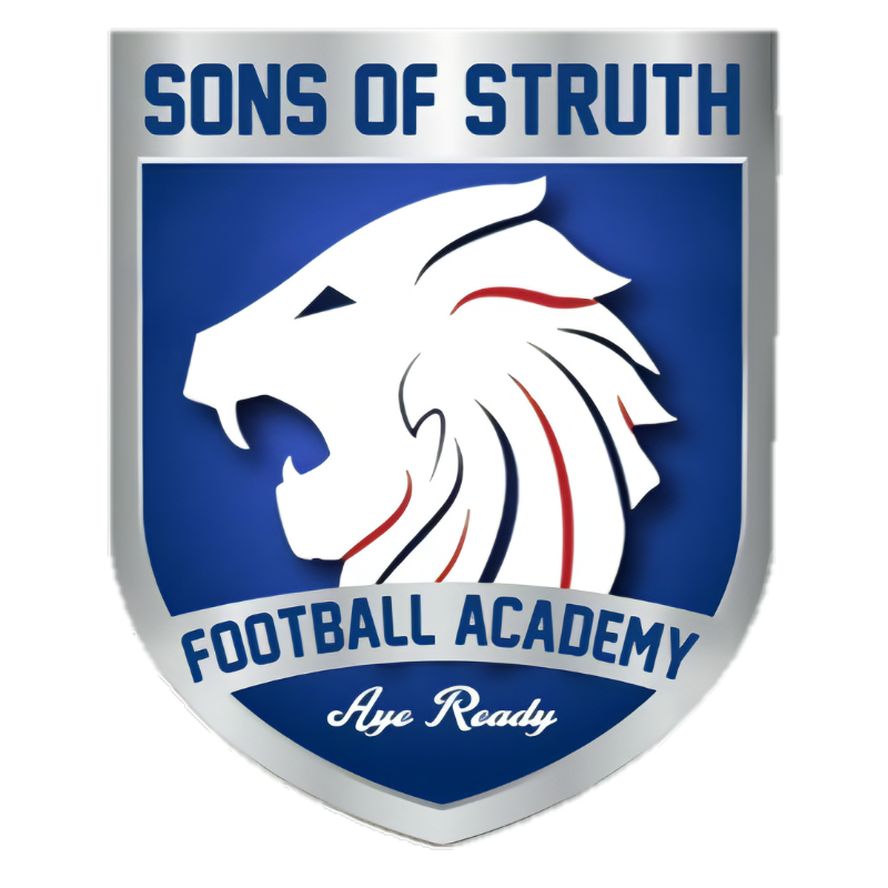 Sons of Struth 2012 – ERSDA