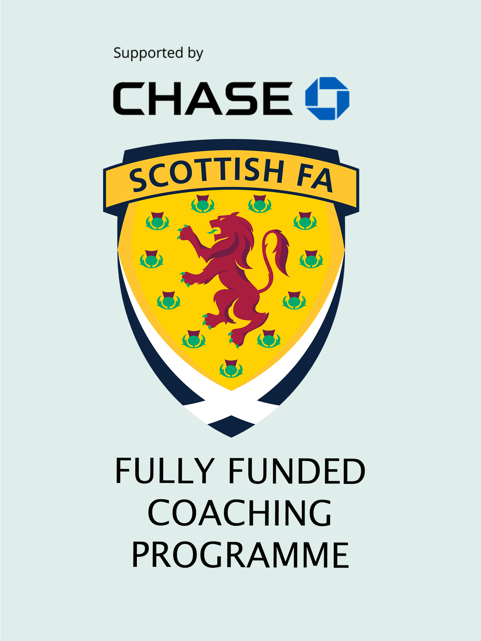 SFA & Chase Fully funded coaching programme – ERSDA