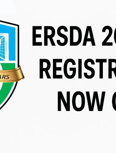 ERSDA – East Renfrewshire soccer development association