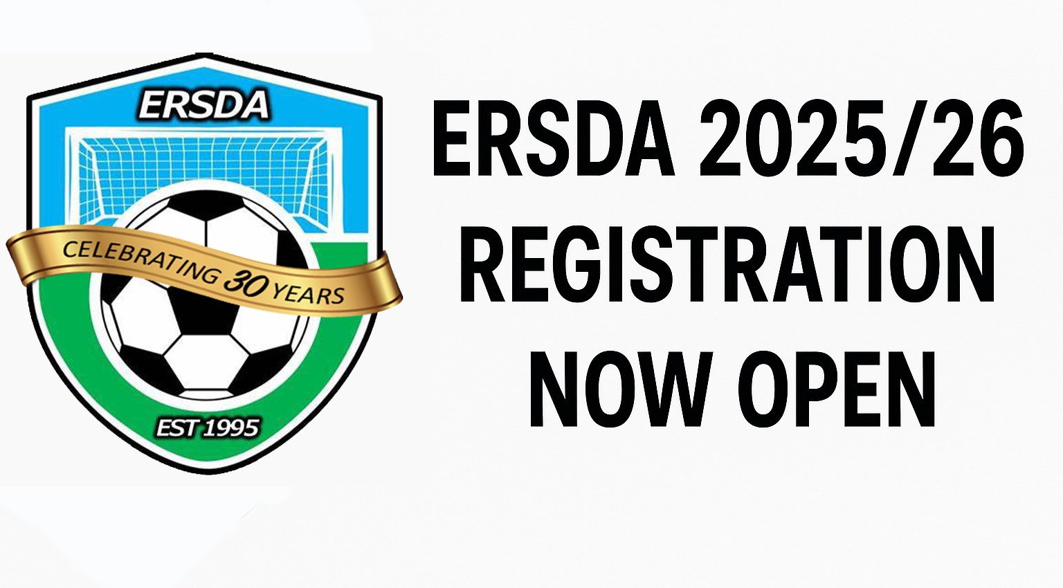 ERSDA – East Renfrewshire soccer development association