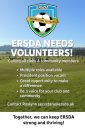 2025 – ERSDA